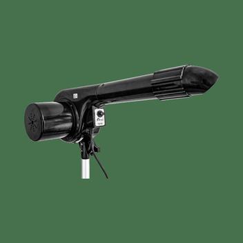 Secador Profissional Para Cães Minag - Preto 220 V - Secador e Soprador ...