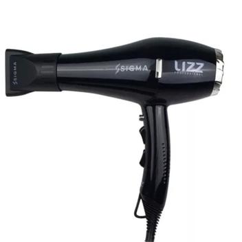 Secador sigma high power lizz professional 2400w 220v - Secador de ...
