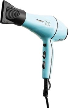 Secador style 2000w azul tiffany 127v - TAIFF - Secador de Cabelo ...