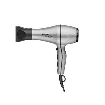 Secador Style Pro Silencioso 2000w Taiff 127v - Secador de Cabelo ...