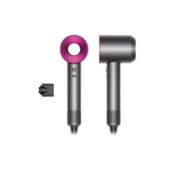 Secador Super Hair Dryer Modelo Dyson 220V 50Hz - Vila Brasil - Secador ...