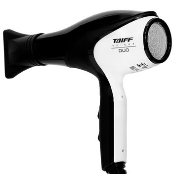 Secador Unique 2700w Duo Bivolt - Taiff - Kit Aparelhos Elétricos para ...