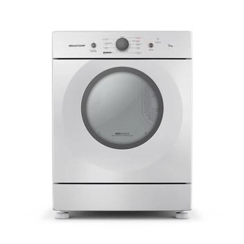 Secadora Brastemp Piso 10kg - Secadora de Roupas - Magazine Luiza
