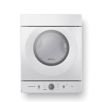 Secadora Brastemp Suspensa 10Kg Branca BSI10BB 110V - Secadora de ...