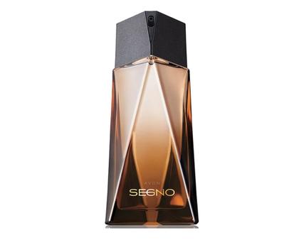 Segno Eau De Parfum 100 Ml - Avon - Perfume - Magazine Luiza