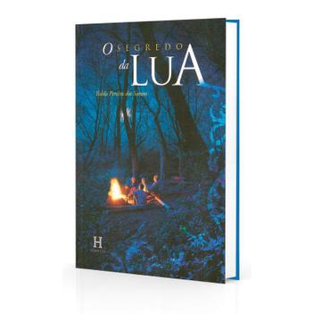 Segredo da Lua (O) - HERESIS - Livros de Literatura - Magazine Luiza