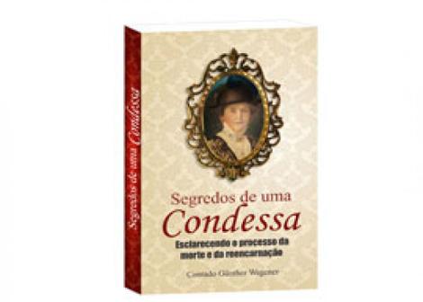 Segredos de uma condessa - Livros de Comunicação - Magazine Luiza