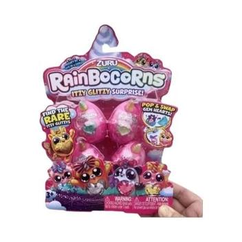 Segunda Geração Zuru Rainbocorns Bunnycorn Surpresa Coelho Caixa Cega ...