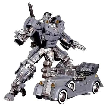 Segunda Guerra Mundial Bumblebee Transformers TW-01 Obra-prima Action ...