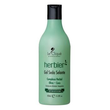 Selagem De Alto Impacto- Herbier 450Ml - Le Clique - Progressiva para ...