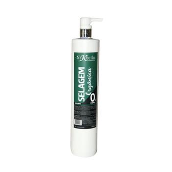 Selagem Orgânica 1 Litro- Benefícios Naturais para Cabelos ...