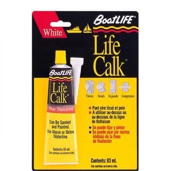 Selante BoatLife Life Call Tube Mahogany 83mL - Fitoterápicos ...