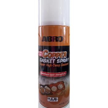 Selante formador de juntas cobre em spray abro copper - Cola de ...