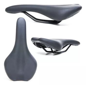 Selim Absolute Airflow Mtb Speed Preto - Capacete Ciclismo - Magazine Luiza