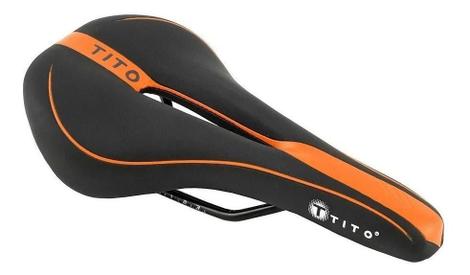Selim Absolute Tito Fly Pro Bicicleta Ciclismo Bike Mtb - Selim de ...