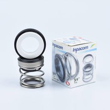 Selo Mecânico Inpacom T01 - Outros Comércio e Indústria - Magazine Luiza