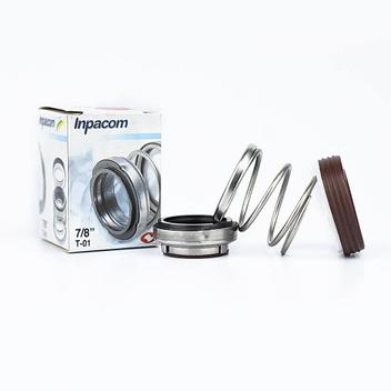 Selo Mecânico Inpacom T01 - Outros Comércio e Indústria - Magazine Luiza