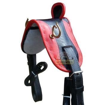 Selote para Charrete SV2116 - Preto - Selaria Vertentes - Equipamento ...