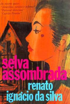 Selva Assombrada - RENATO IGNACIO - Outros Livros - Magazine Luiza