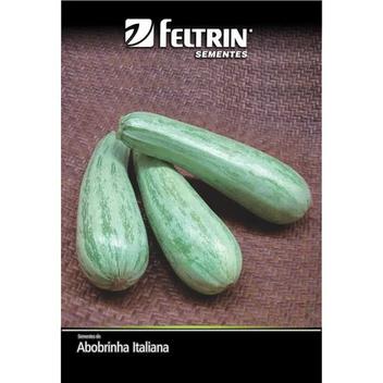 Semente Abobora Caserta Italiana Feltrin Golden - Sementes - Magazine Luiza
