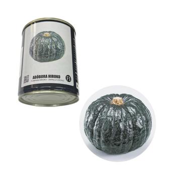 Semente de Abóbora Hiroko Feltrin - 50g - Sementes - Magazine Luiza