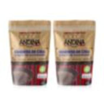 SEMENTE DE CHIA Color Andina 150g-2 pacotes - Color Andina Foods - Chia ...
