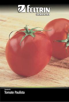 Semente Feltrin Golden Tomate Santa Clara - Sementes - Magazine Luiza