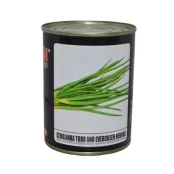 Semente Hortaliças Cebolinha Nebuka Feltrin 50G - Sementes - Magazine Luiza