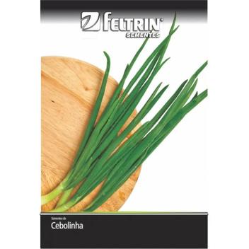 Sementes - Cebolinha Todo Ano Evergreen - Nebuka - Feltrin Sementes ...