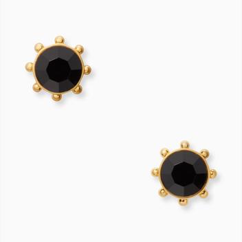 Semi joias Kate Spade Pinos de aro Flying Colors - Brinco - Brinco ...