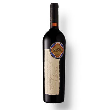 Seña 750ml - Chile - Vinho - Magazine Luiza