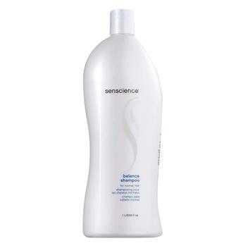Senscience Balance - Shampoo 1000ml - Shampoo - Magazine Luiza