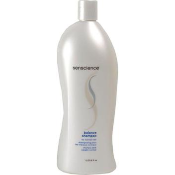 SENSCIENCE BALANCE SHAMPOO 1000ml - Shampoo - Magazine Luiza