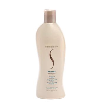 Senscience Balance Shampoo 280ml - Shampoo - Magazine Luiza