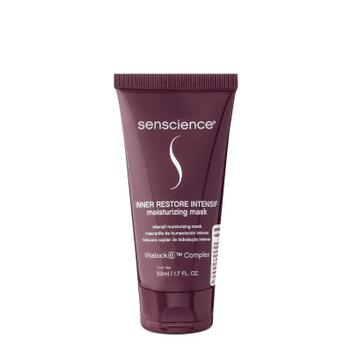 Senscience Inner Restore Intensif Moisturizing Mask 50ml - Máscara ...