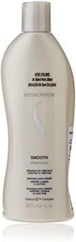Senscience Smooth - Shampoo 280ml - Shampoo - Magazine Luiza