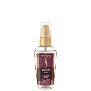 Senscience true hue color protecting treatment 55ml - Cápsula Capilar ...