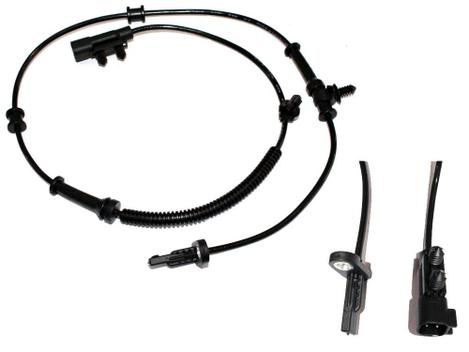 Sensor Abs Dianteiro Grand Cherokee 56029447af - Jeep - Autopeças ...