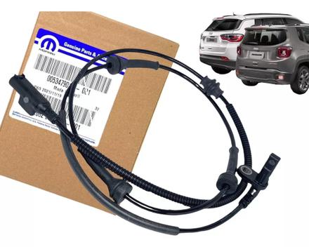 Sensor Abs Jeep Compass Renegade Fiat Toro Traseiro 2015 - MOPAR ...