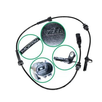 Sensor Abs Traseiro Ambos Lados Fiat Argo 52137654 - Mopar - Autopeças ...