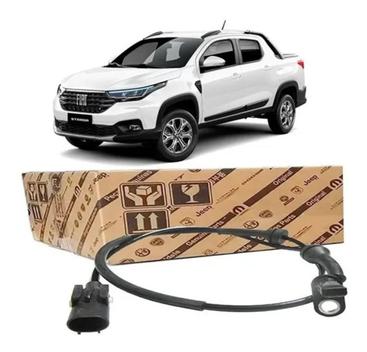 Sensor Abs Traseiro Original Fiat NOVA Strada LD LE 52128493 - FIAT ...