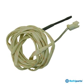 Sensor Ambiente Condensadora Gree 5k - 39000129 - Sensor de Temperatura ...