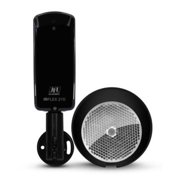Sensor Ativo Fotocelula 10mt IRFLEX-210 40304 JFL - Sensor de Presença ...