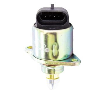 Sensor da Marcha Lenta Ecosport Fiesta Focus Ka Zetec Rocam - Gauss ...