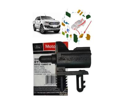 Sensor da temperatura ambiente externa (oat) ranger 2016 2017 2018 2019 ...