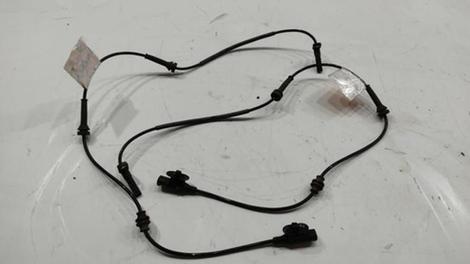 Sensor De Abs Jeep Compass Dianteiro 2018 Flex - Original De Fábrica ...