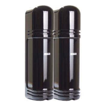 Sensor de barreira abh-150l 4 feixes ipec - Sensor de Barreira ...