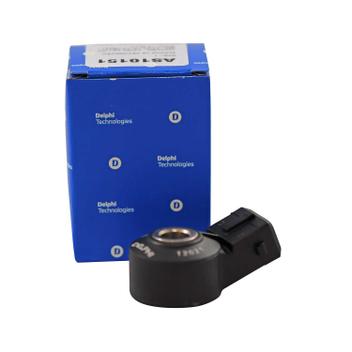 Sensor de Detonação Delphi AS10151 Astra, Golf - Cód.8516 - Sensor de ...