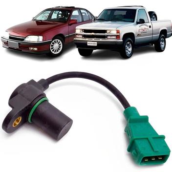Sensor De Fase Omega C20 Silverado 4.1 6Cc 0232103006 Novo - Ymax ...