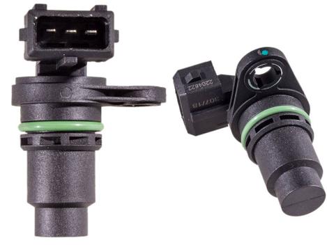 Sensor De Fase Volvo C30 - Medidor de Fluxo de Ar - Magazine Luiza